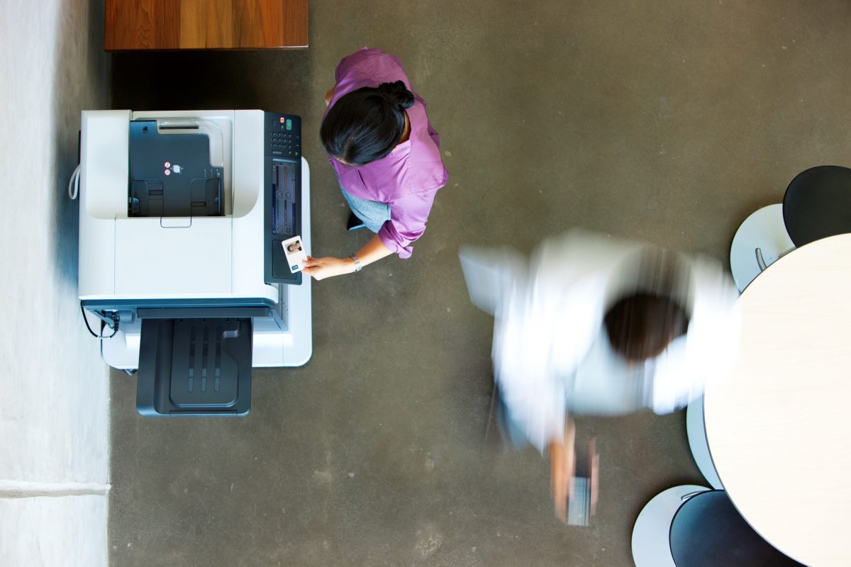 people-printing - Digibéria